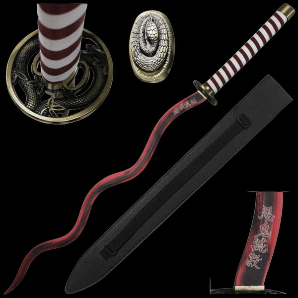 Demon Slayer – Sword Slice