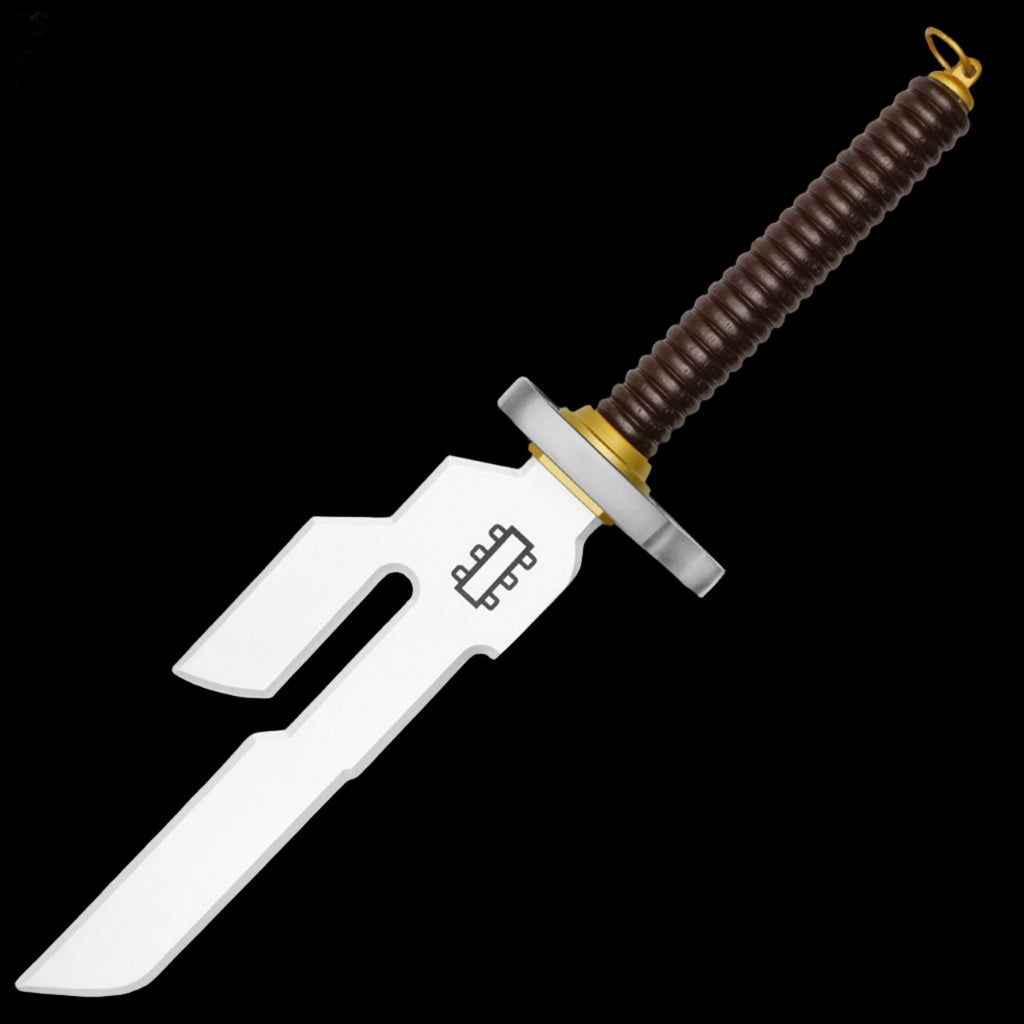 Toji Fushiguro Inverted Spear of Heaven | Jujutsu Kaisen (Metal ...