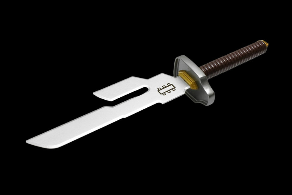 Toji Fushiguro Inverted Spear of Heaven | Jujutsu Kaisen (Metal ...