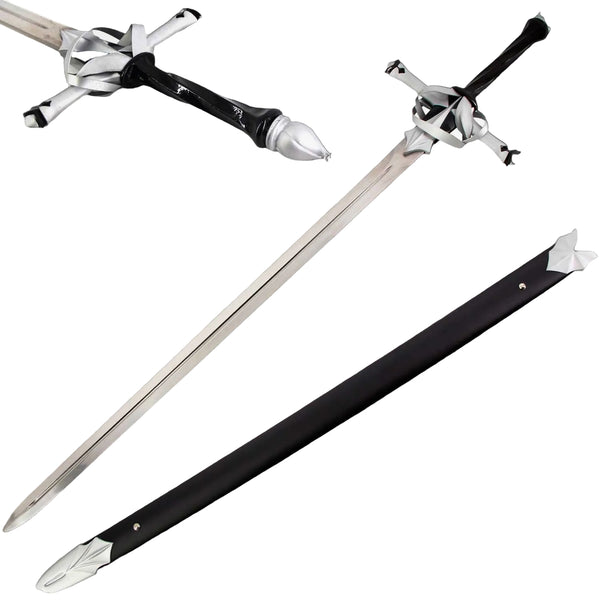 Jeanne Alter Excalibur Ruler's Sword of St. Catherine | Fate/Grand ...